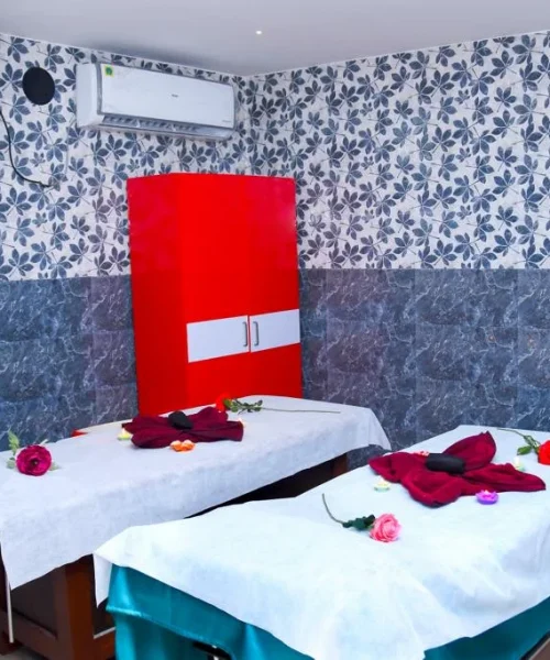 Gallery | River Day Spa